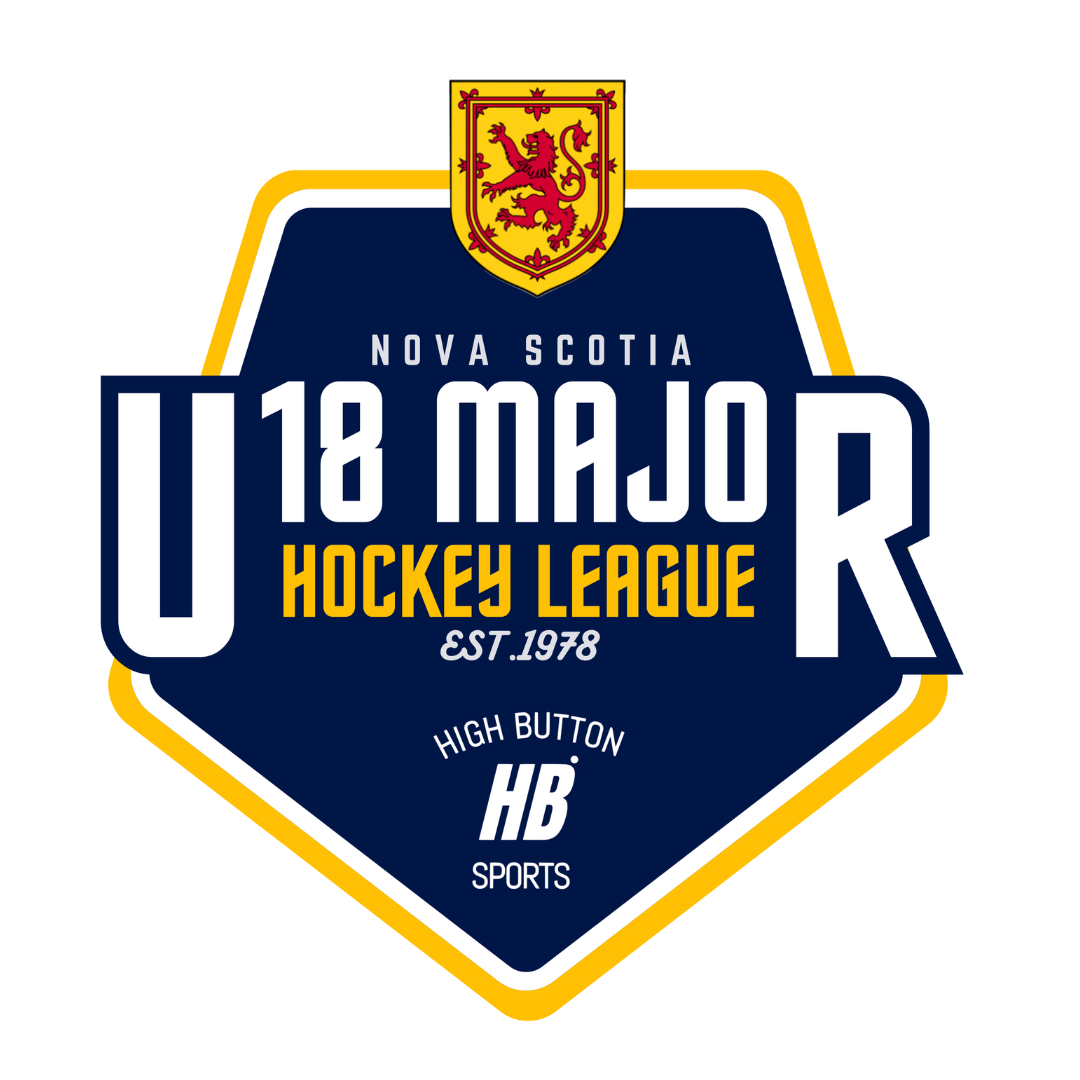 Nova Scotia U18 Hockey League Players